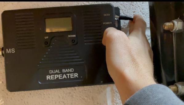 What is a Cell Phone Repeater?