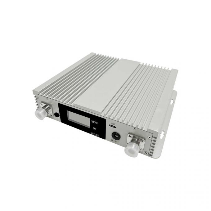 GSM Repeater 4G 3G 2G Cellular Signal Booster Mobile Signal Repeater