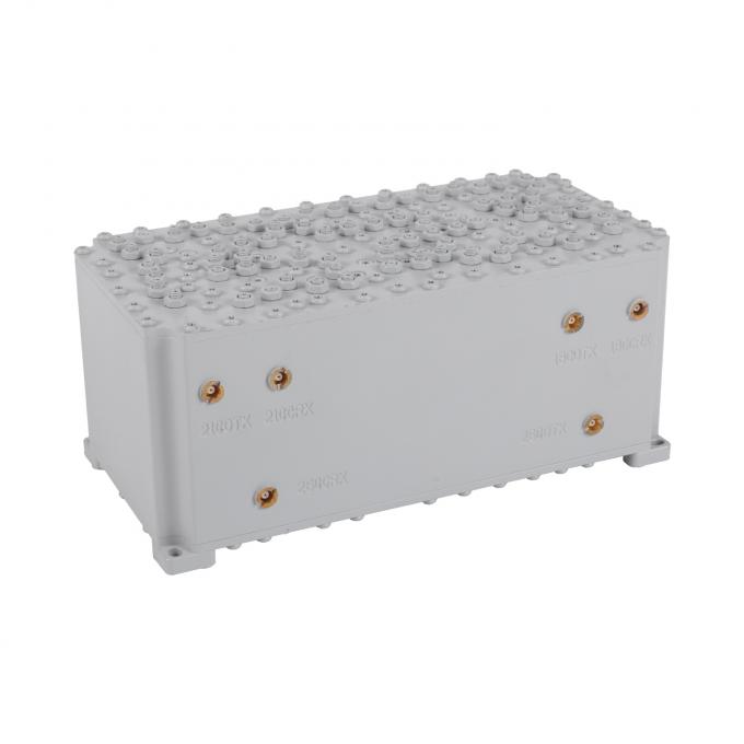 LTE900+1800+2100 Technical Specifications of Hexaplexer