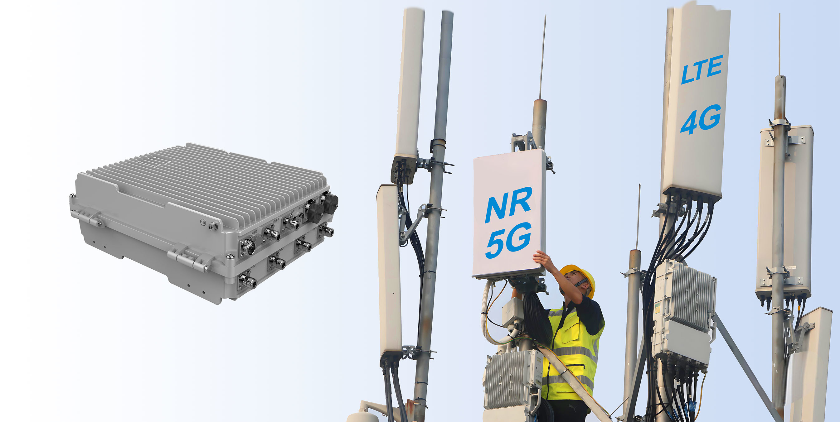 China Shenzhen Atnj Communication Technology Co., Ltd. latest company ...