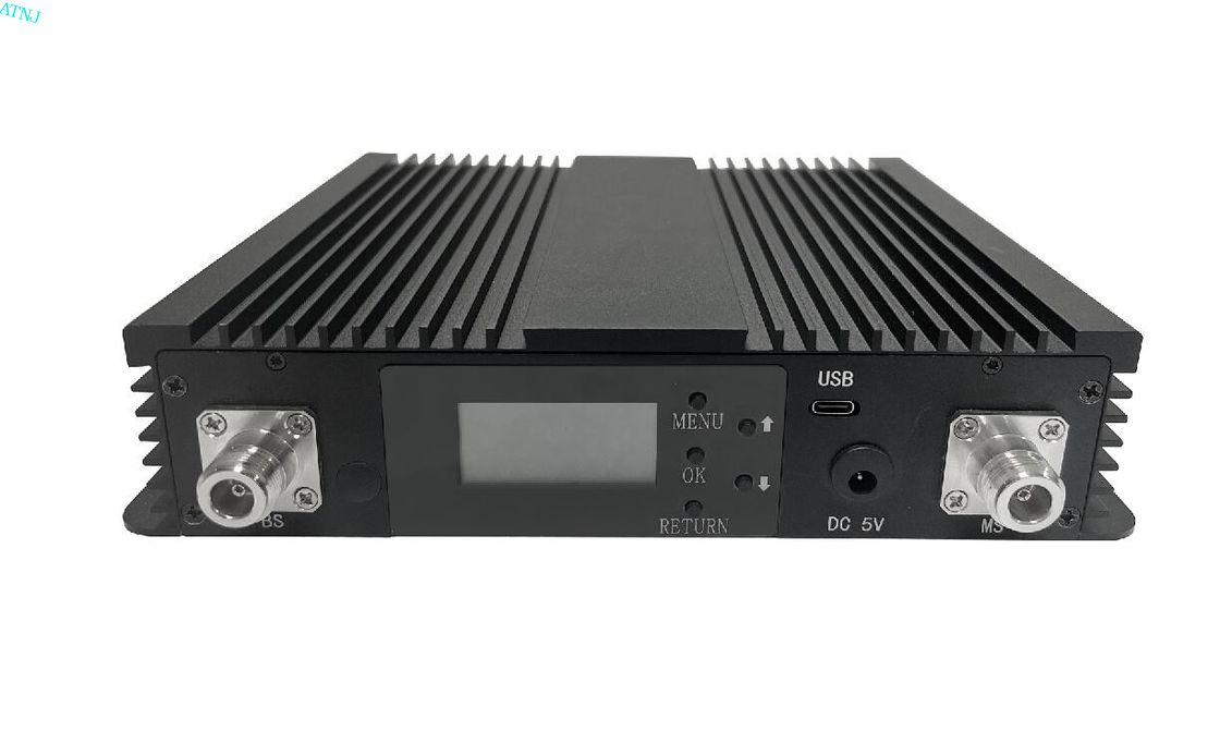 Customized Digital Band Selective Repeater Multi Sub-Band 900 1800 2100MHz