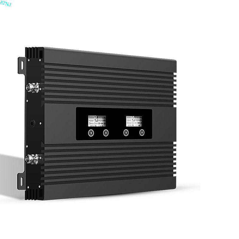 Factory Direct Price GSM+4G Dual Band 900 2600MHz GSM Repeater ...