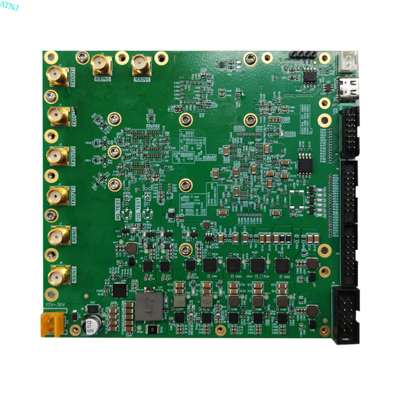 ATNJ Latest SDR TR Card Specially Used For Signal Repeater,amplifier ...