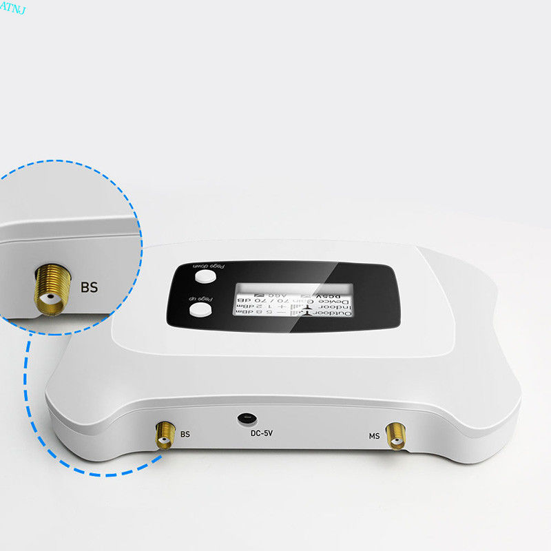 2100MHz Cell Phone Signal Repeatear 3G Mobile Signal Booster Signal ...