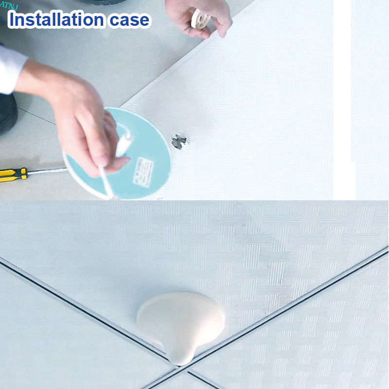 2G 3G 4G Repeater Indoor Ceiling Antenna Frequency 800MHz 2700MHz