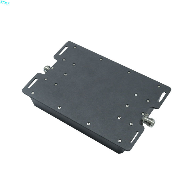 70dB Dual Band Signal Booster 900MHz 2100MHz Cellular Pico Repeater