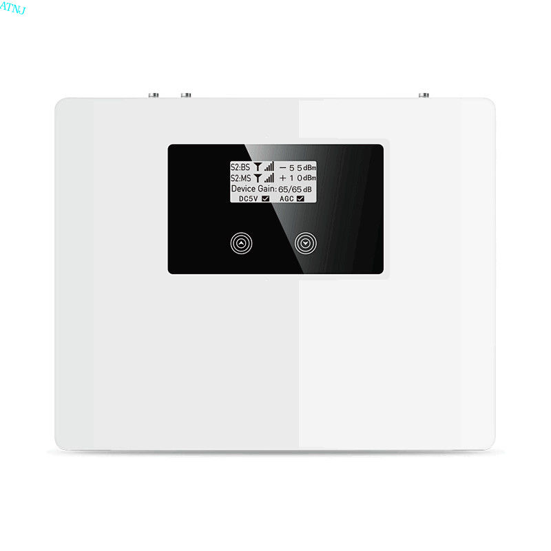 Customized 3300MHz 3800MHz 5G Signal Extender Cell Phone Extender