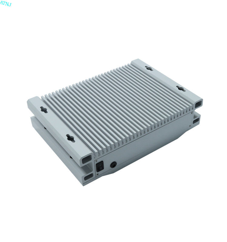 Digital Band selective 2G 3G Cell Phone Repeater , 4g Amplifier 5g ...