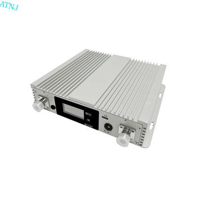 Band8 EGSM 900MHz Mobile Signal Repeater Digital Bandwidth Adjustable ...