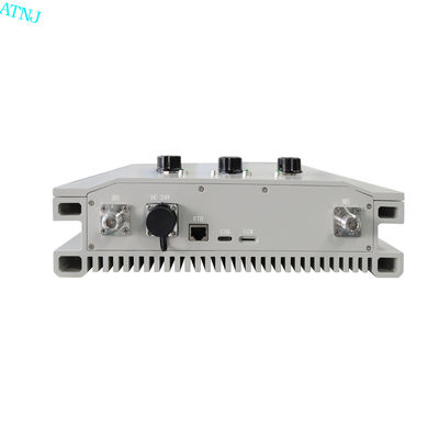 Digital Band Selective Repeater